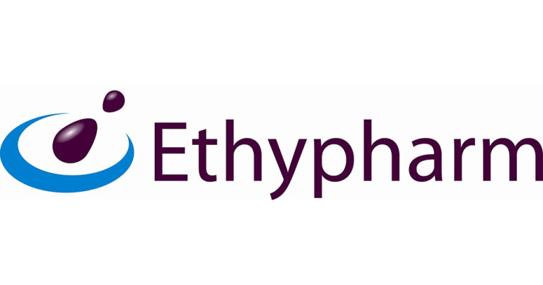 Ethypharm Logo - Carrières Conseils